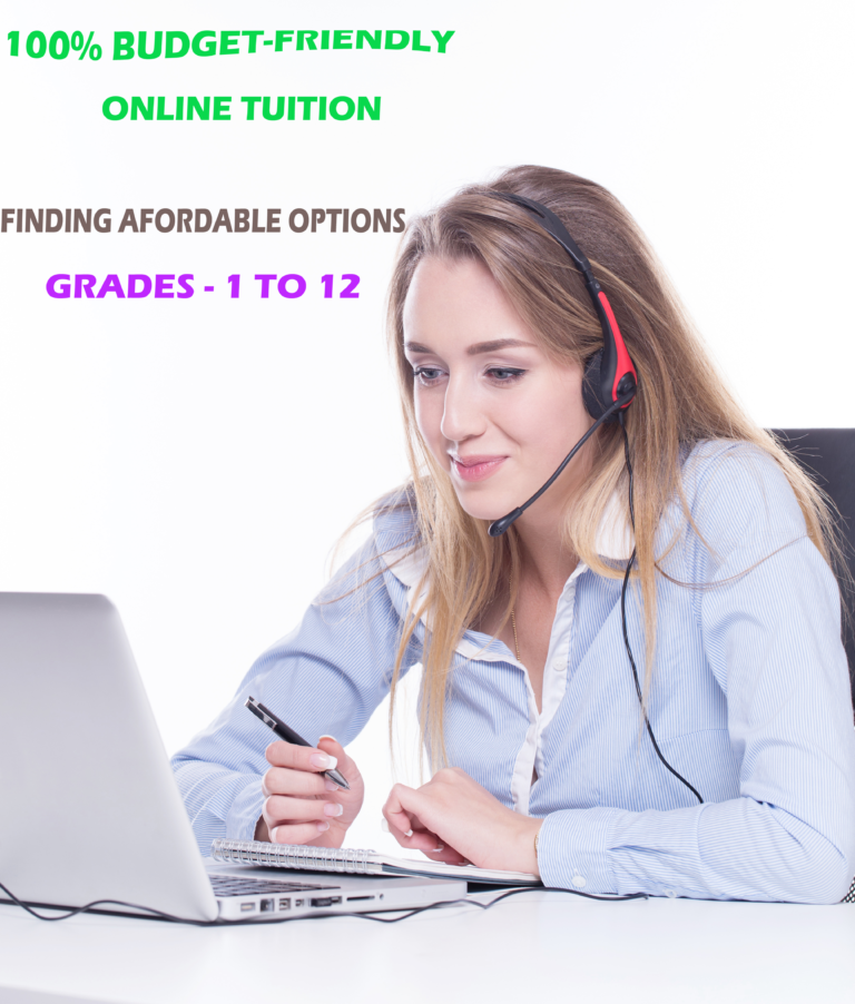 Online Tuition Classes - Tutor Genius
